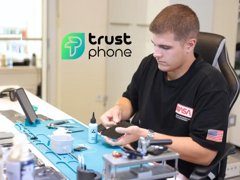 Apple és Samsung készülékek, akár 24 hónap garanciával